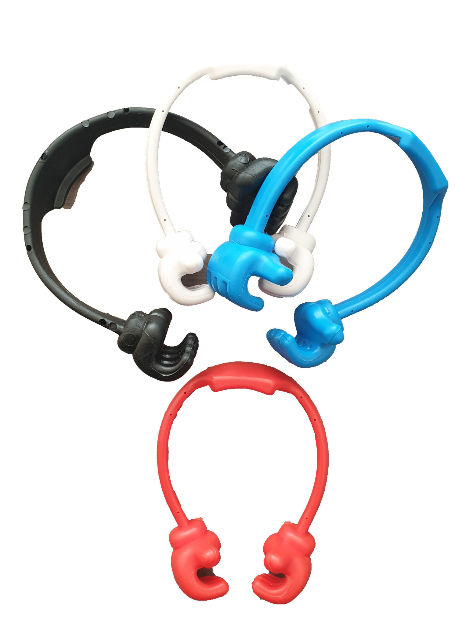 Support "Mains" - FSSc - Fédération Suisse de Scrabble