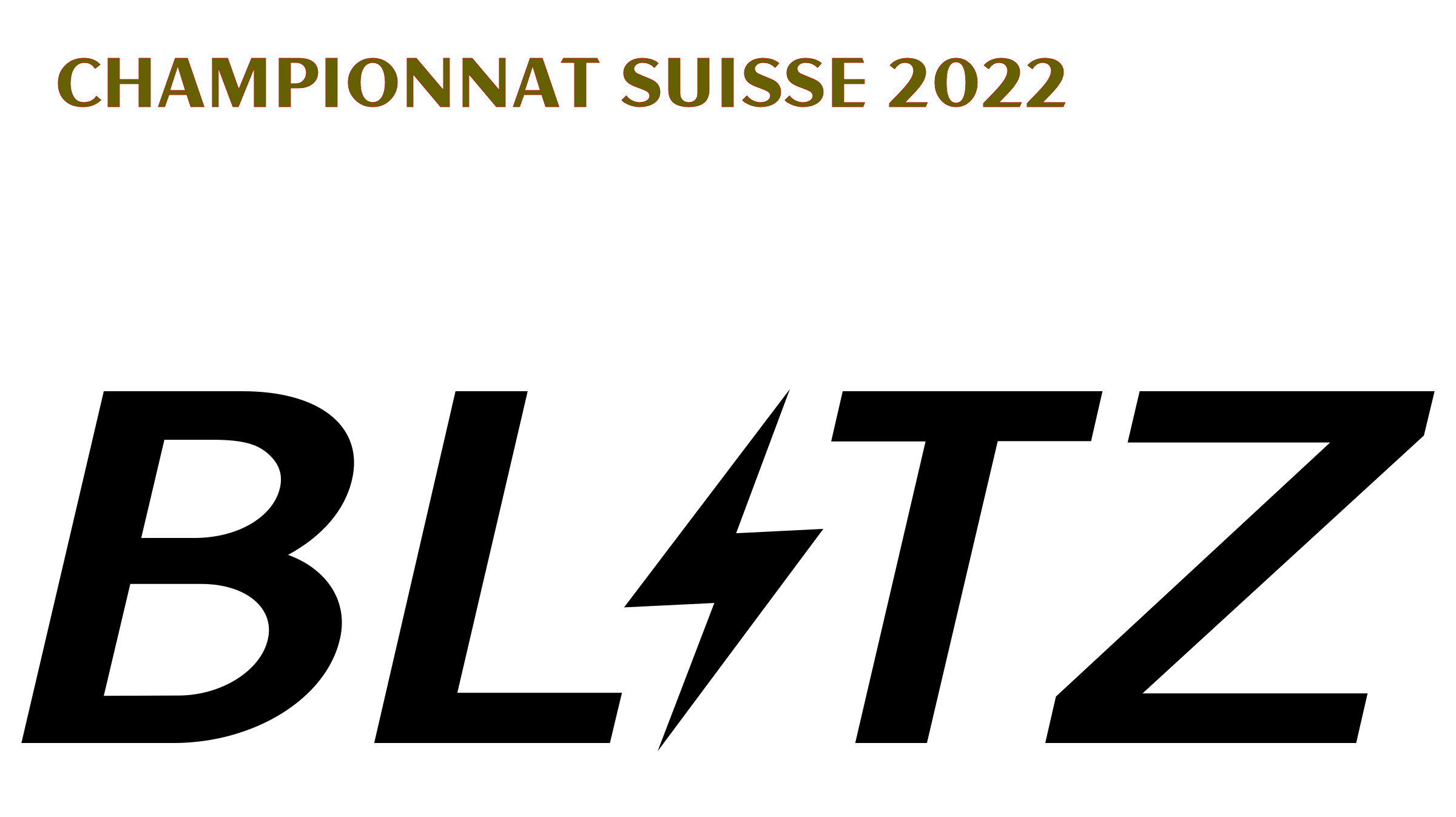 Championnat Suisse en blitz 2022 - FSSc - Fédération Suisse de Scrabble
