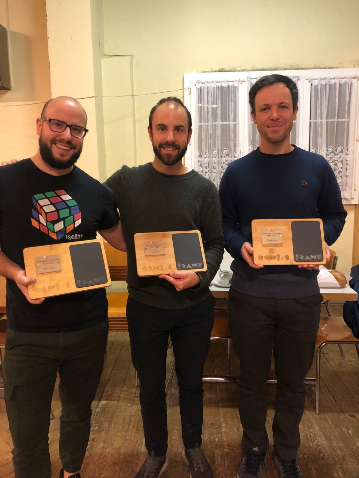 Blitz 2022 - Résultats - FSSc - Fédération Suisse de Scrabble