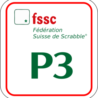 Rejouer une partie - FSSc - Fédération Suisse de Scrabble